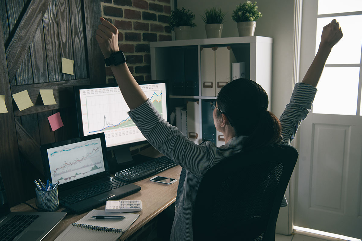 Trading Commodity Volatility – A Woman’s Perspective – Catalyst Insights