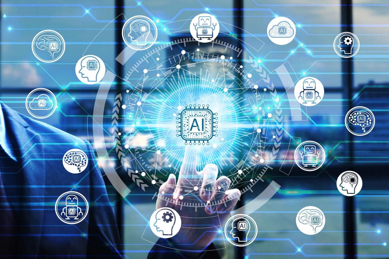 E-commerce and Artificial Intelligence Creating Growth Opportunities in ... E-commerce and Artificial Intelligence Creating Growth Opportunities in ...