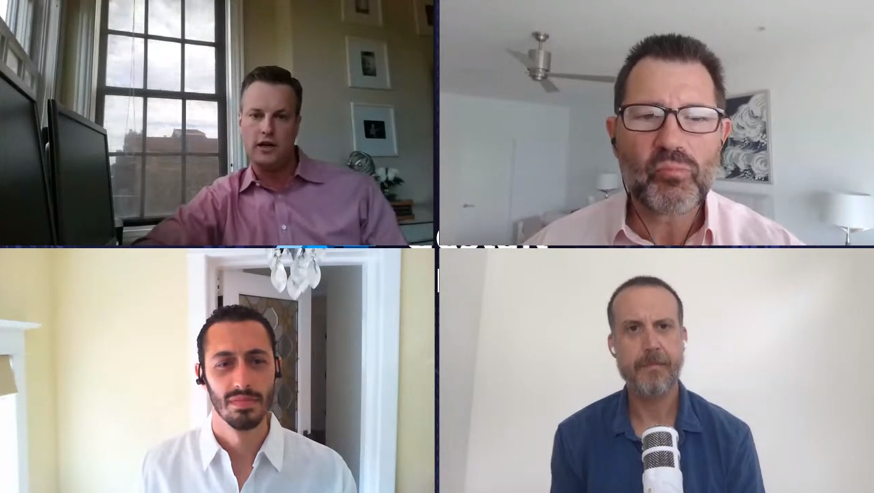 ReSolve Riffs: Money Supply, Inflation and Asset Prices with WidsomTree ...