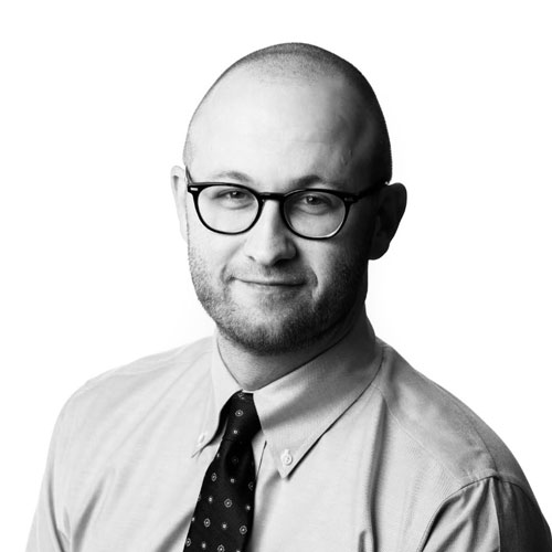 Jacob Shapiro, Author at Catalyst Insights