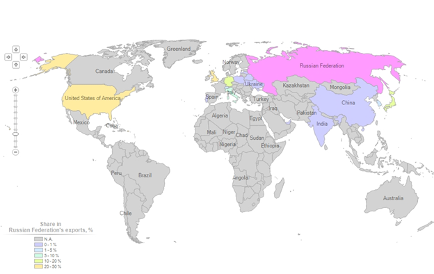 The Future of Platinum-Group Elements after Russia’s War in Ukraine ...