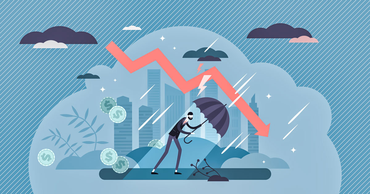 Managing Volatile Periods through an Active Trading Approach – Catalyst ...