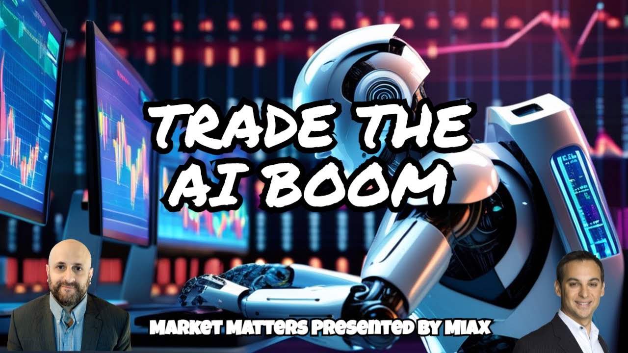 Is the AI Bubble about to Burst? - Catalyst Insights